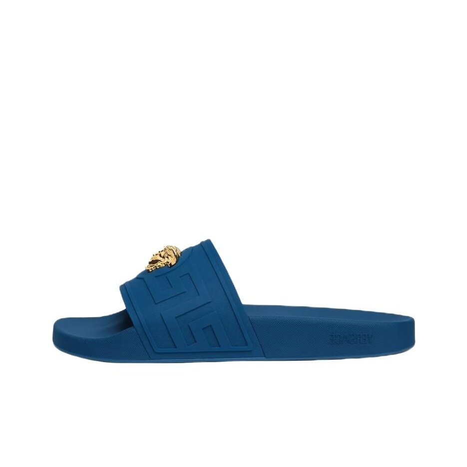 Сланцы Versace La Medusa