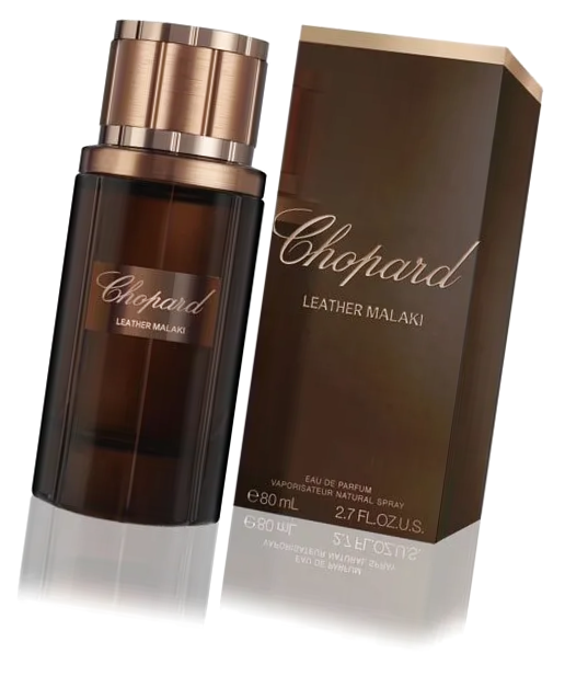 Мужской пробник Chopard Leather Malaki / парфюмерная вода Лезер Малаки 1.5 мл