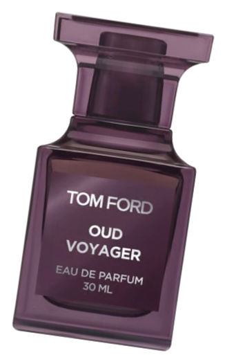 Уд Вояджер / Tom Ford Oud Voyager парфюмерная вода для мужчин и женщин 30 мл