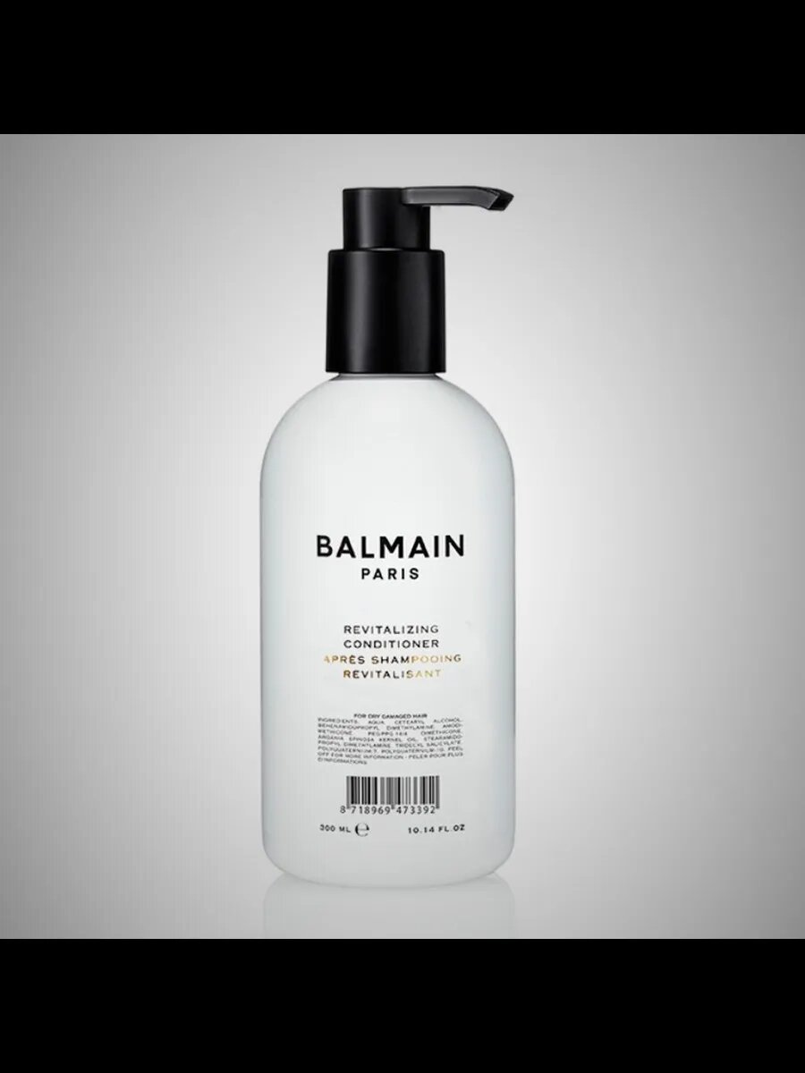 Balmain Revitalizing Conditioner Кондиционер 300 мл