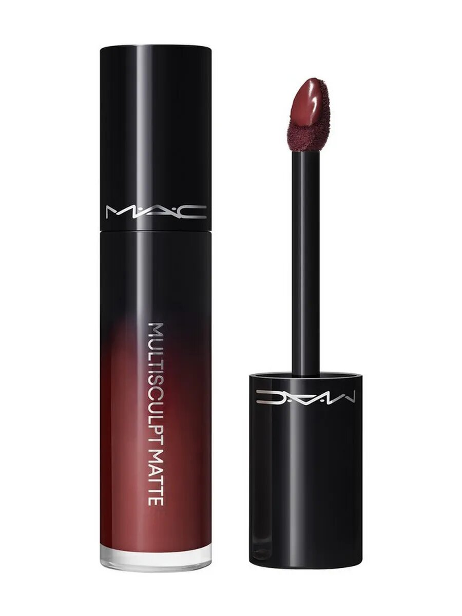 MAC Multisculpt Matte Liquid Colour Тени для век Pinot Noir 46146 мл/гр