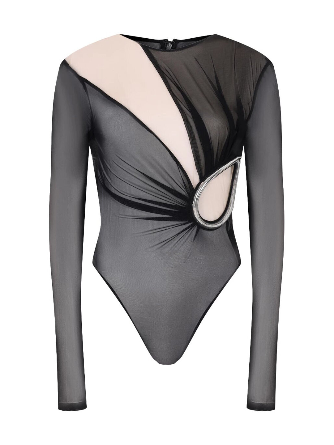 Боди бельевое