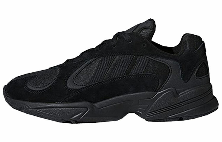 Кроссовки Yung-1