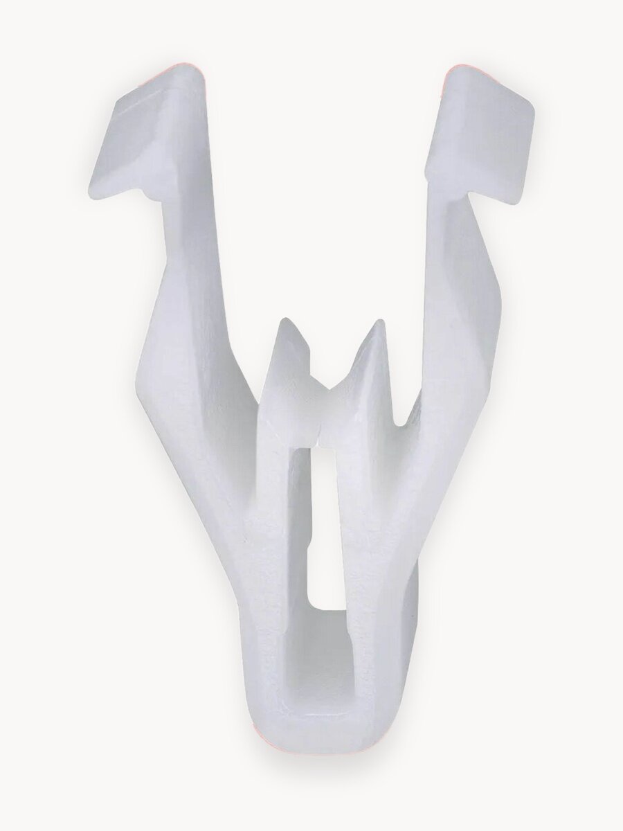 Клипсы автомобильные набор ремкомплект