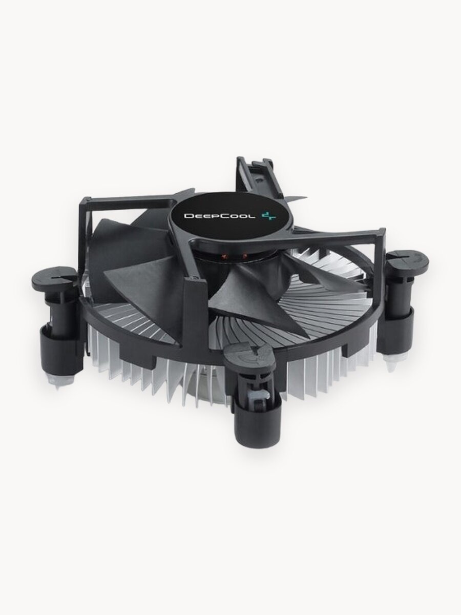 Кулер для процессора Deepcool CK-11509 (DP-ICAP-11509)