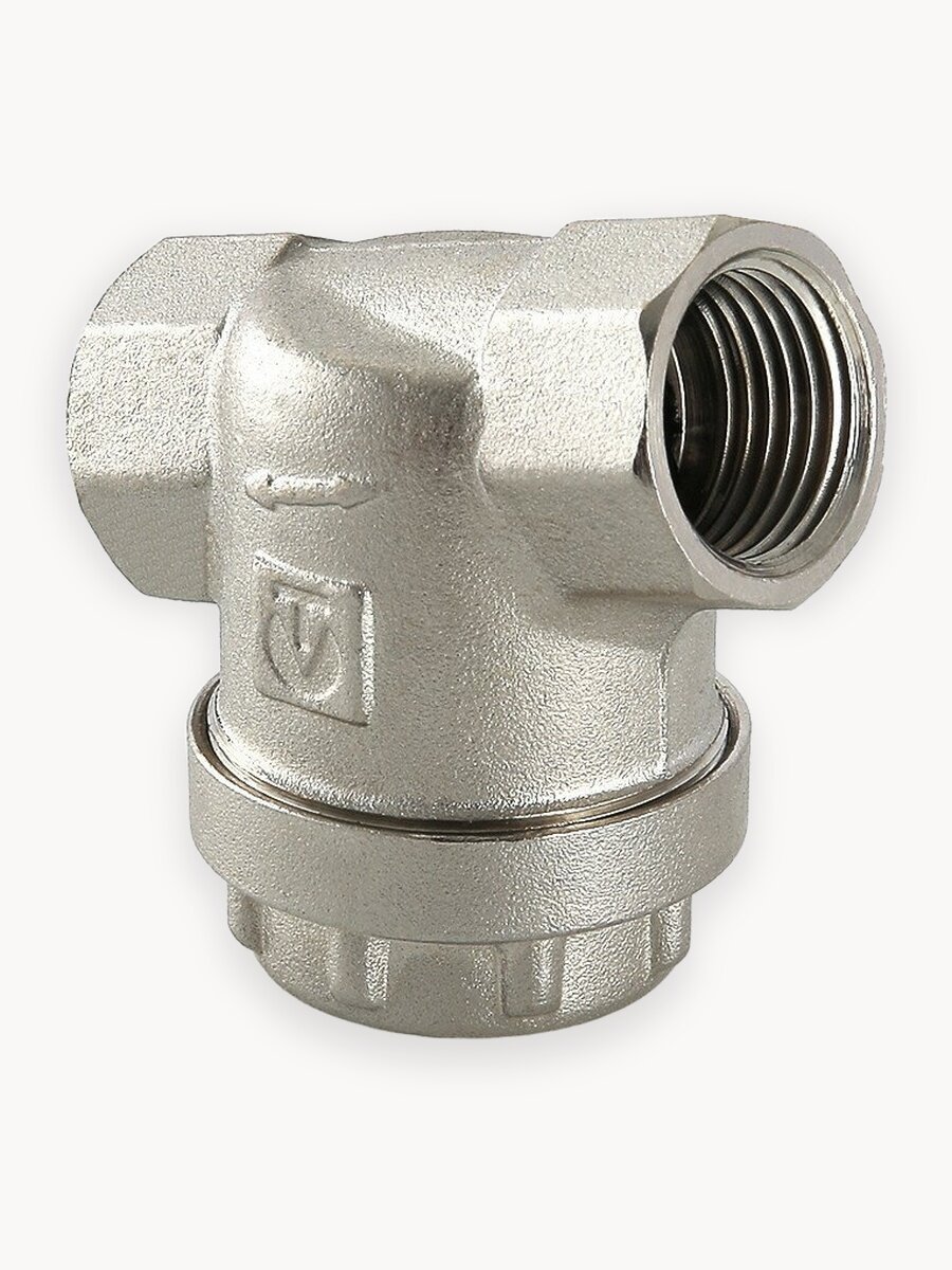 Фильтр универсальный VALTEC 3/4" ВВ VT.386. N.05