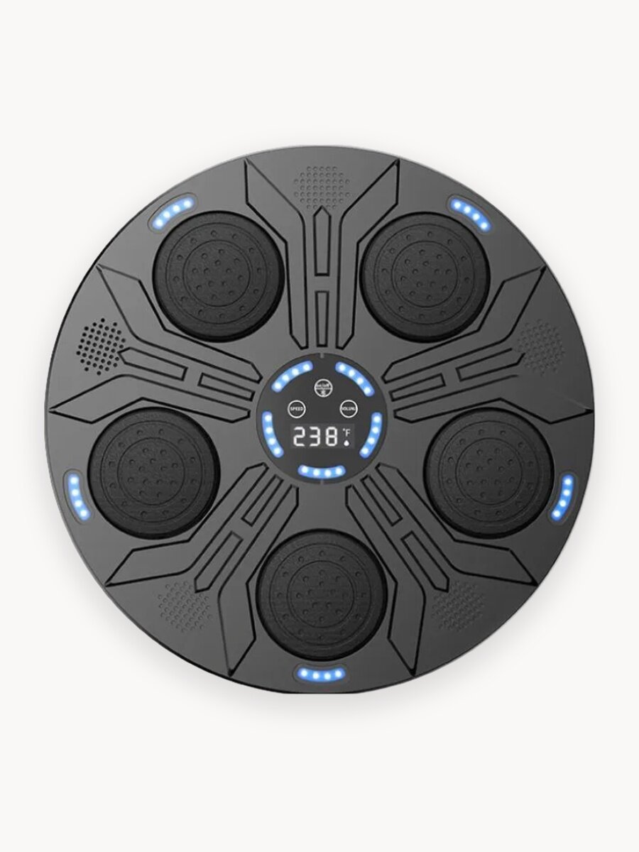 Интерактивный спортивный тренажер/Набор для бокса