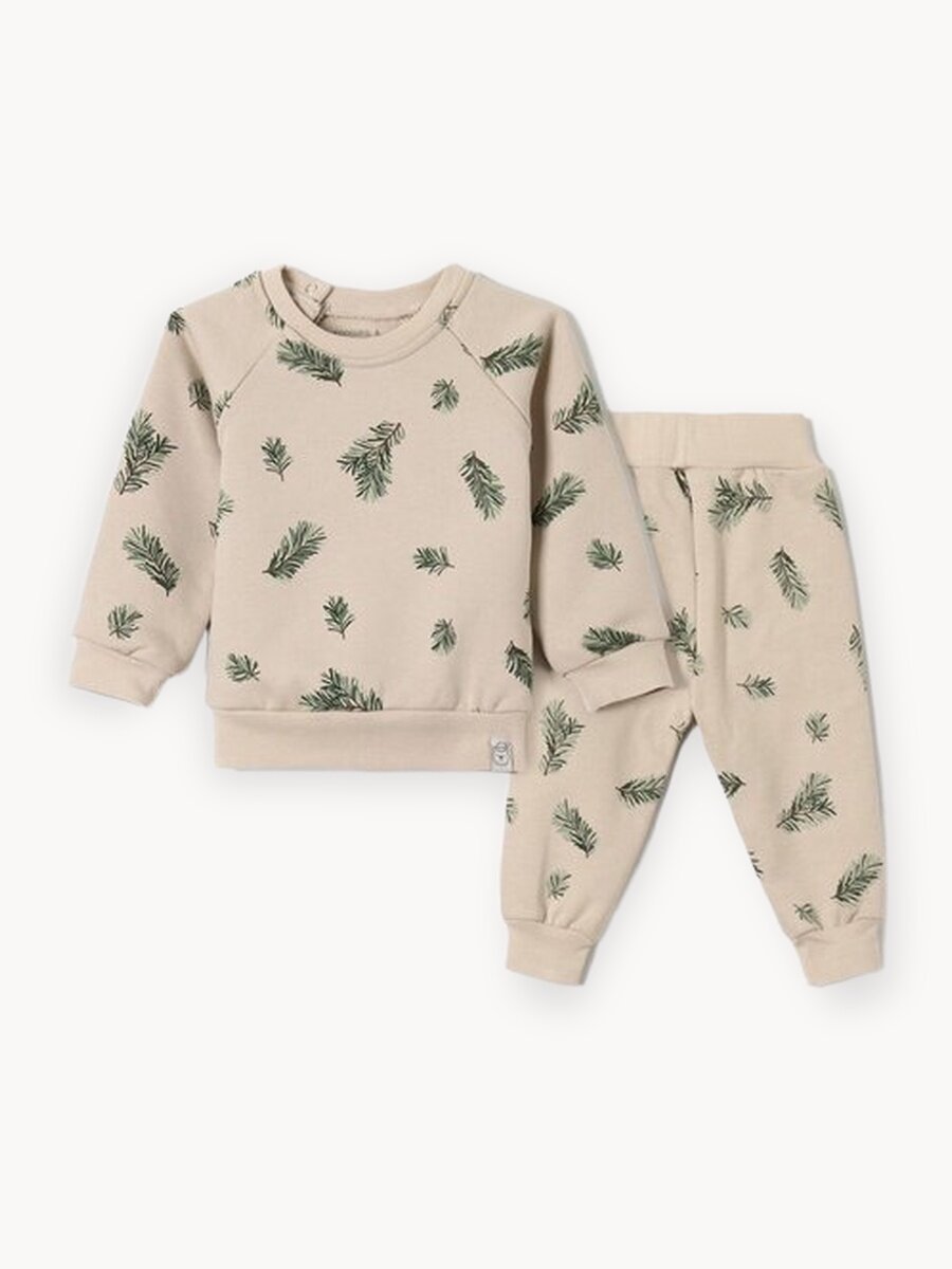 Комплект одежды Крошка Я