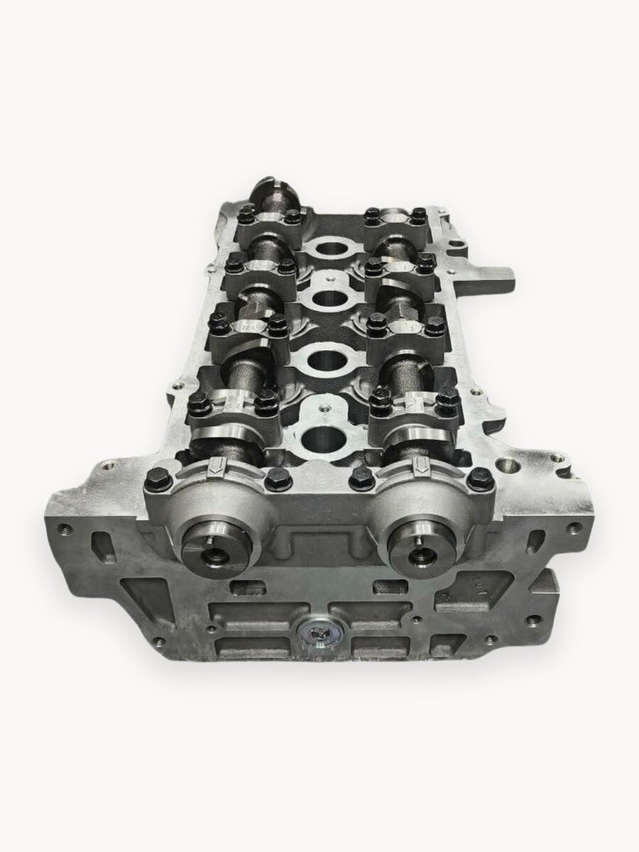 Головка блока цилиндров B15D2 в сборе Кобальт, Равон Р4, Джентра (ГБЦ)арт.25183803
