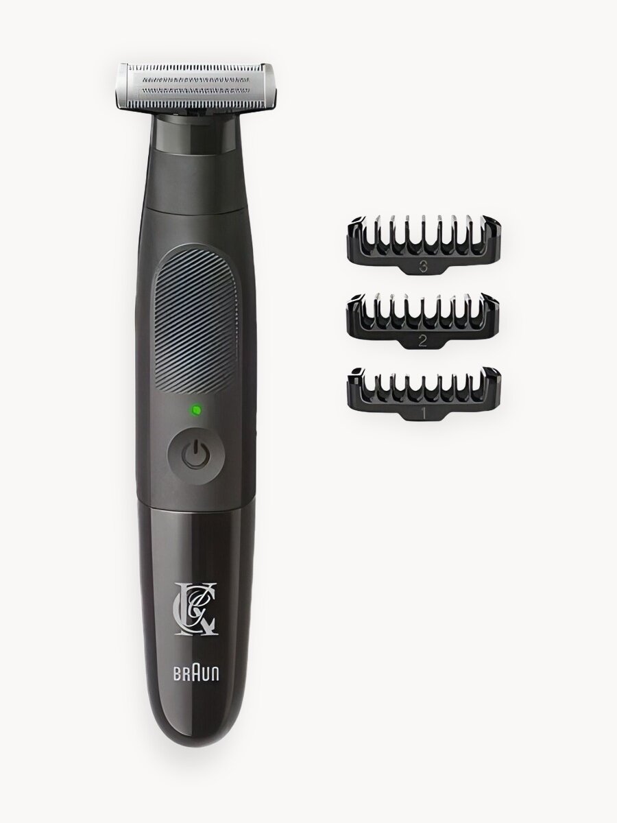 Триммер Gillette King C. Style Master