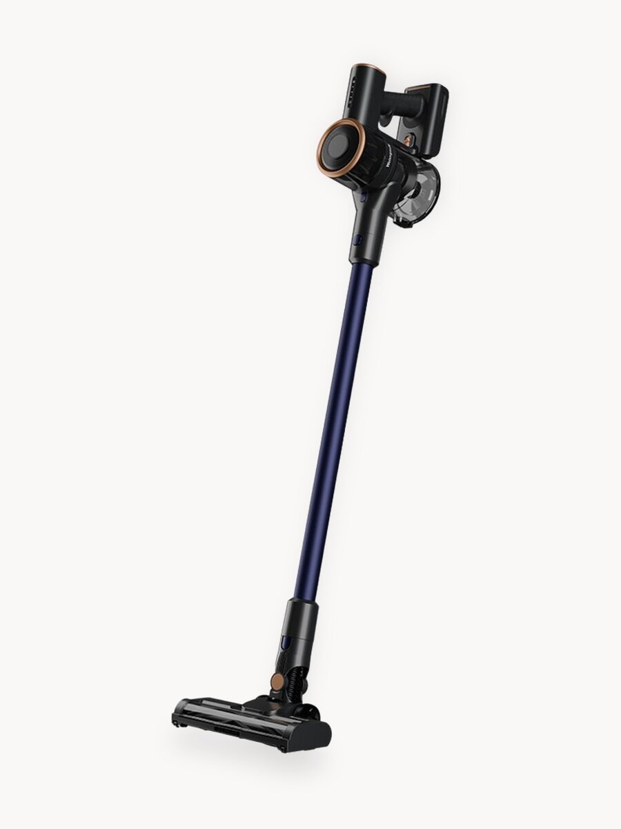 Вертикальный пылесос Weissgauff V16 BLDC 250 Turbo Wet&Dry