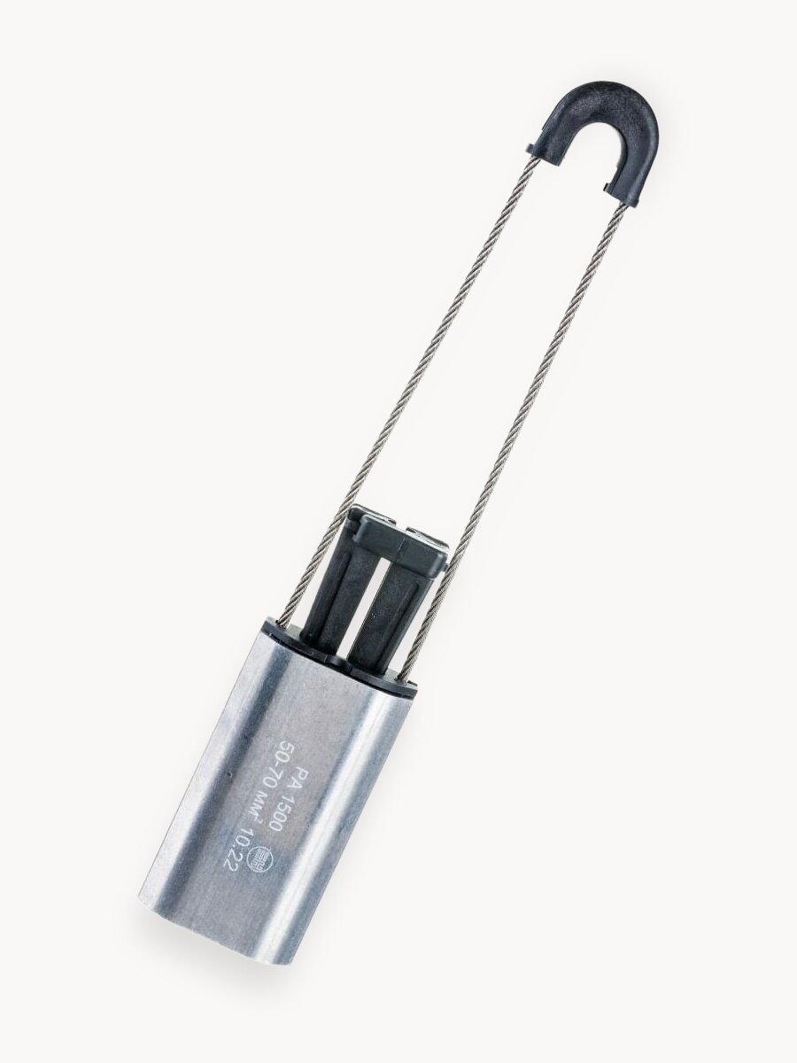 Комплект промежуточной подвески ES 1500 E (25-95кв. мм) (CS1500+PS1500) (SO 260 ES 1500) НИЛЕД 10300111