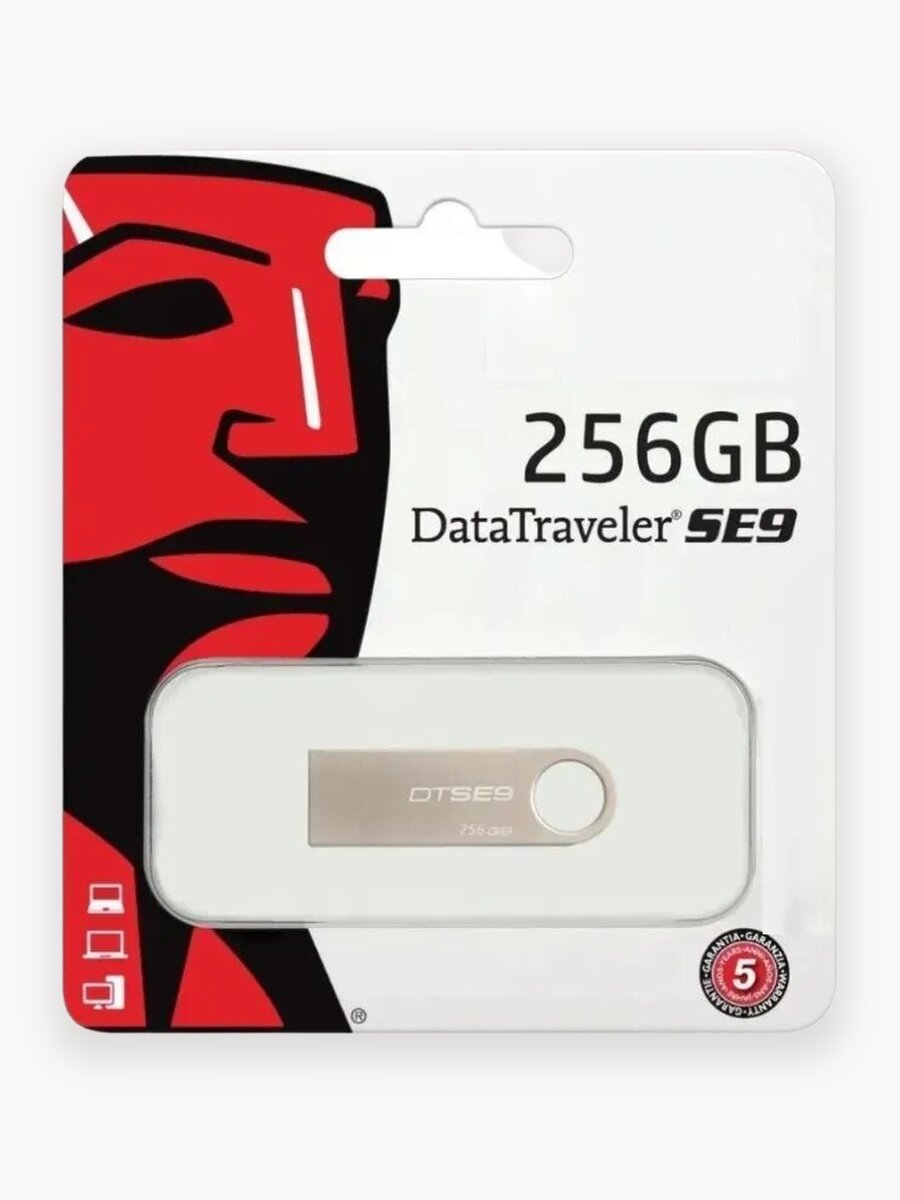 Флеш накопитель, 1TB, терабайт, для ПК, гаджетов, для офиса и дома, флешка