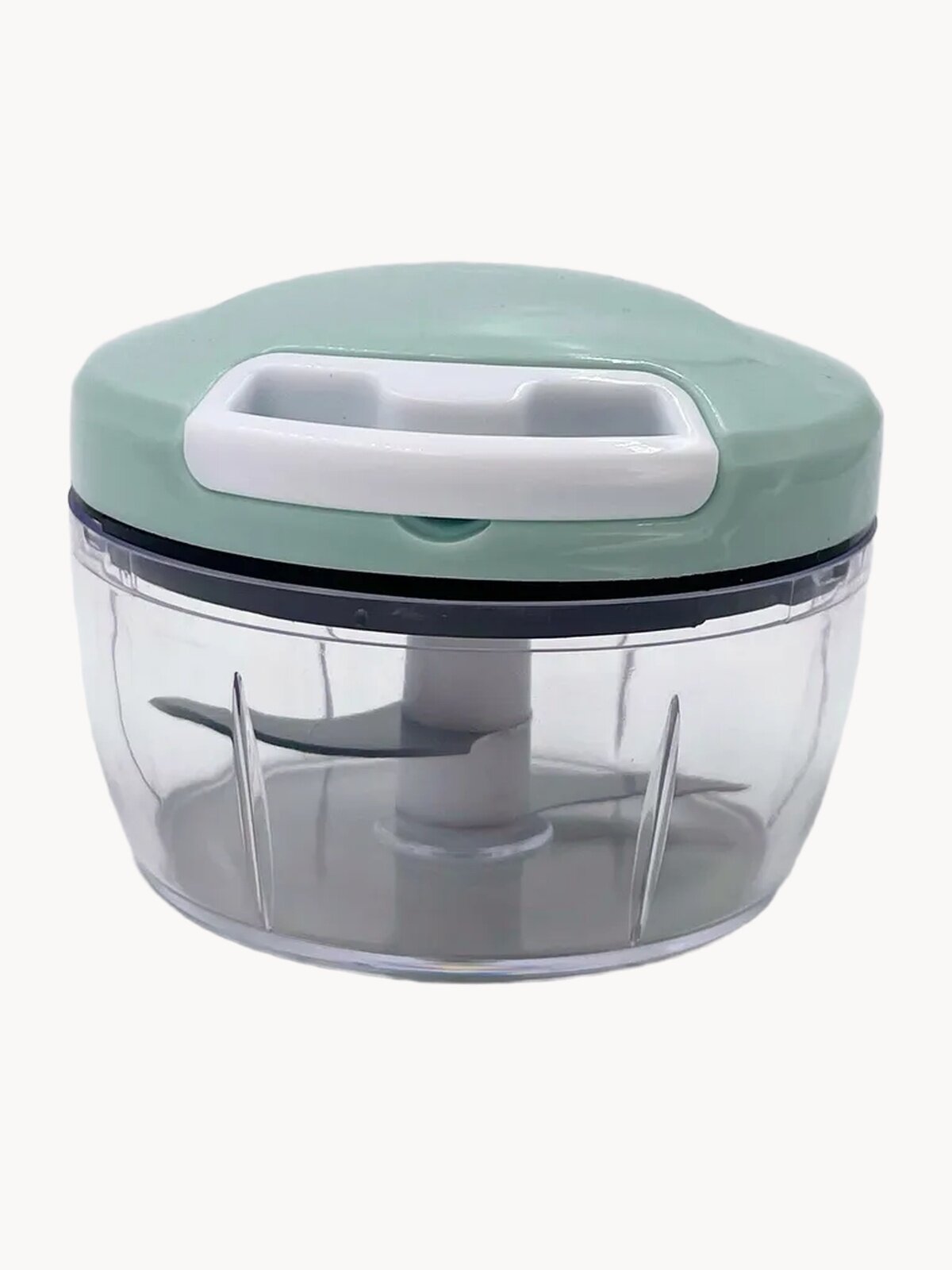 Ручной измельчитель продуктов, рыболовной прикормки и наживки.