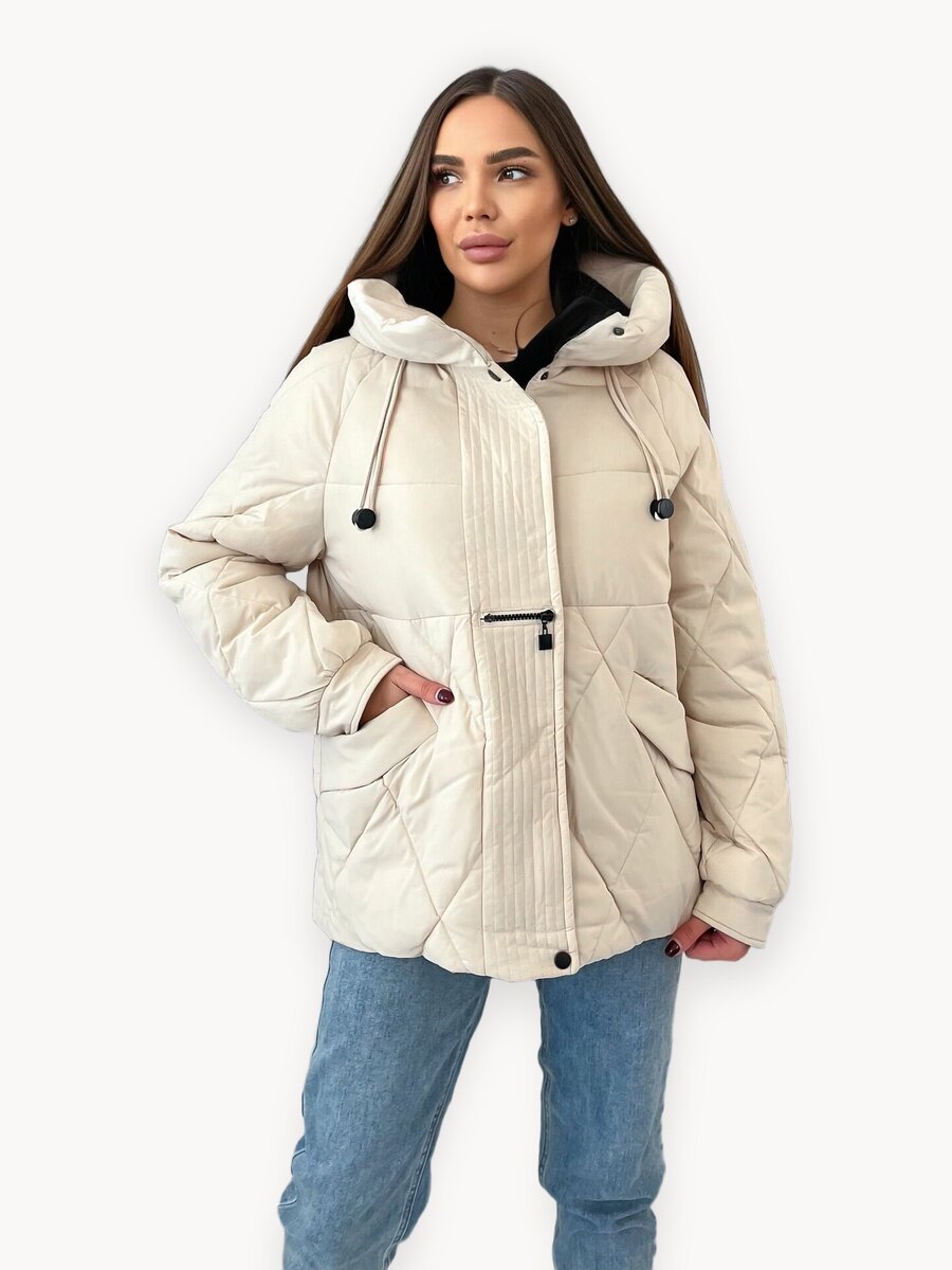 Куртка  Осень-зима 2024