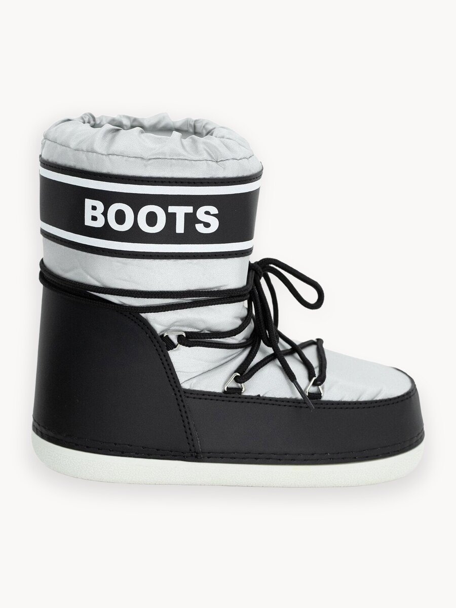 Полусапоги