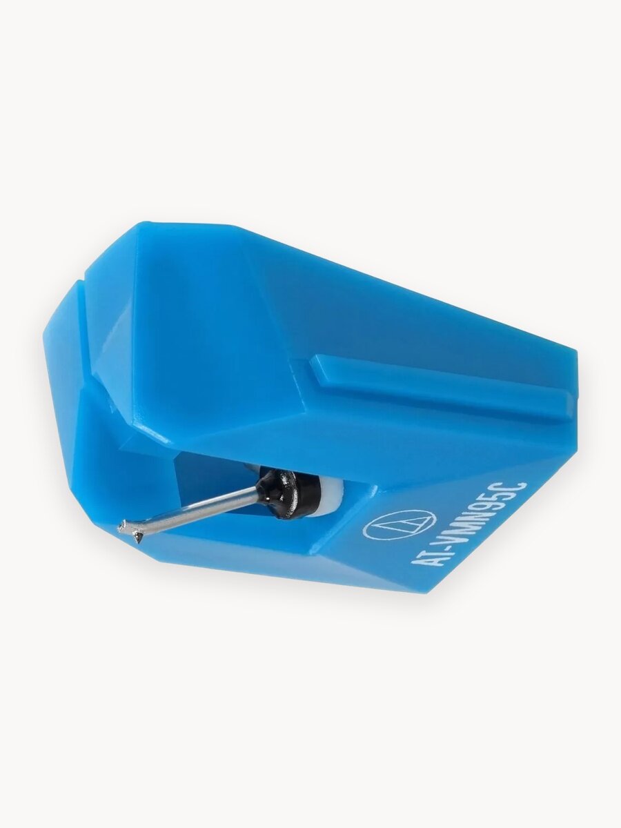 Игла звукоснимателя Audio-Technica AT-VMN95C