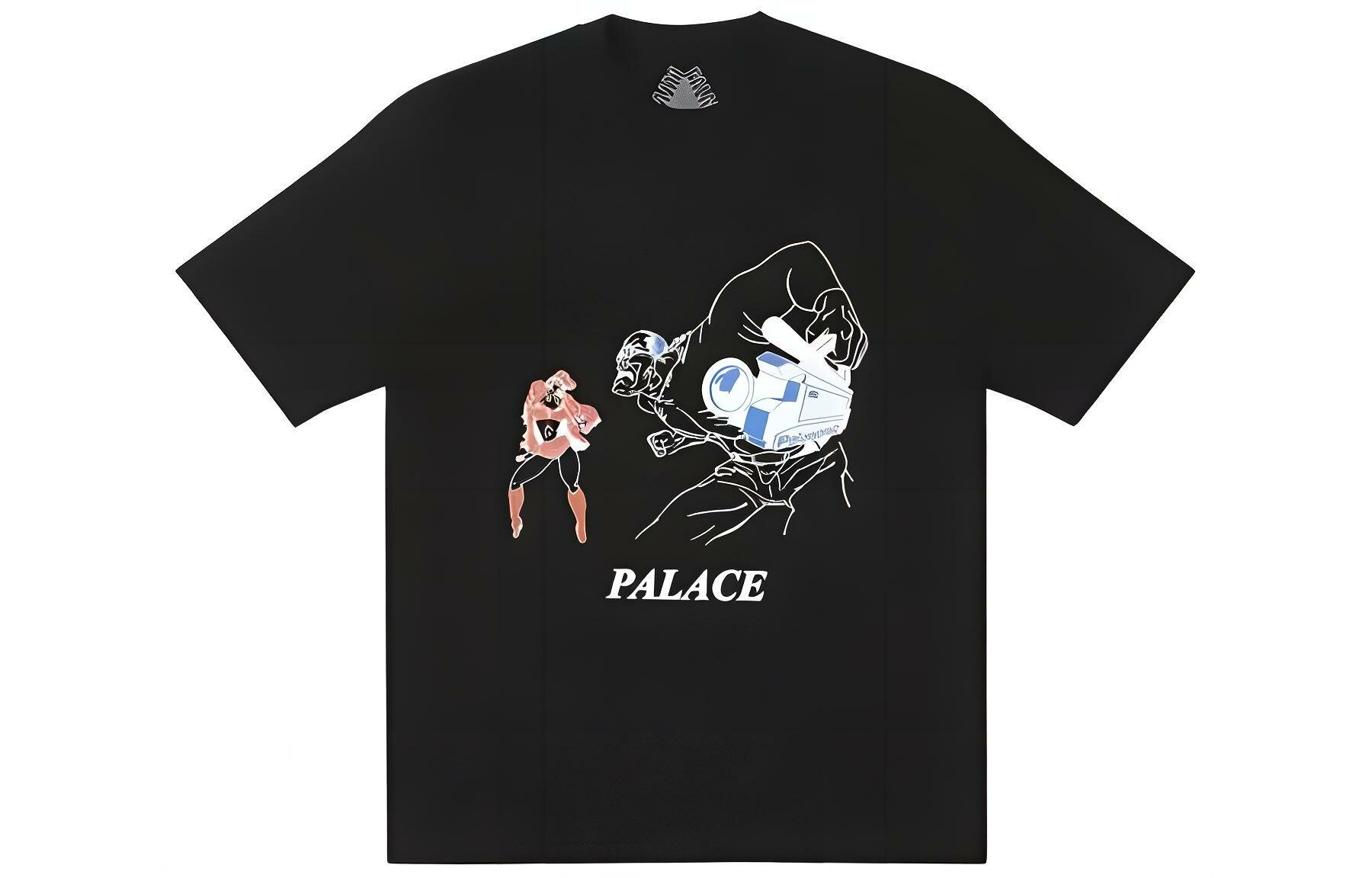 Футболка PALACE P Sonic