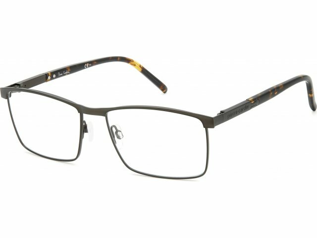 Оправа Pierre Cardin P.C. 6887 SVK Matte Ruthenium Black (106862SVK5817)