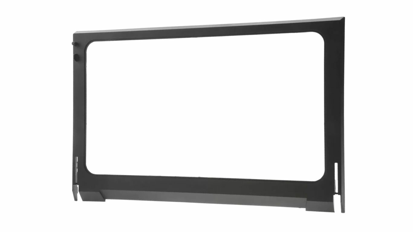 Обрамление двери для духовых шкафов 682832 535х340мм