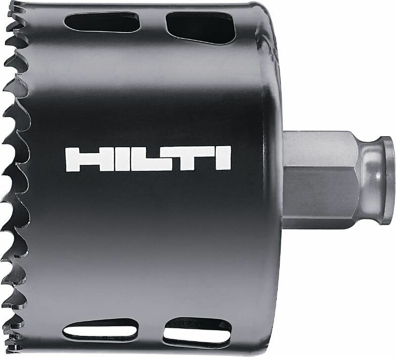 Коронка биметаллическая MultiCut 51х44 мм HILTI 2261162