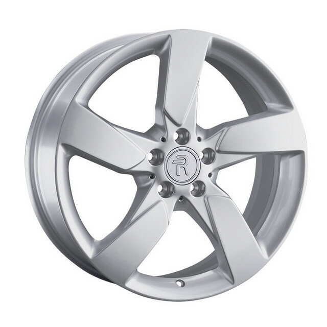 Колесный диск Replay MR240(VV) 7.5x19/5x112 D57.1 ET50 S