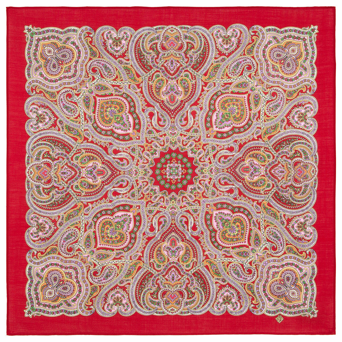 Платок для женщин