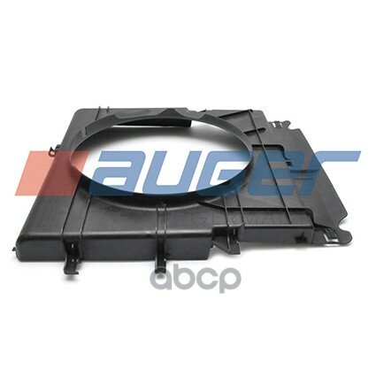 Диффузор радиатора охлаждения под вентилятор AUGER арт. 80176