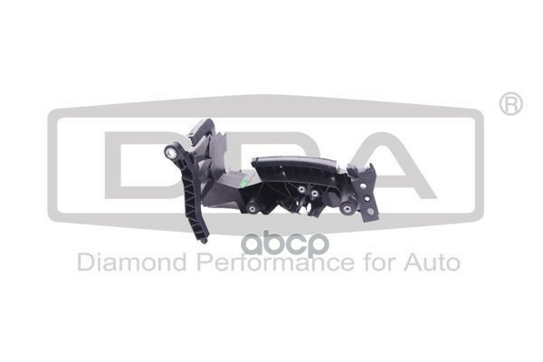 Крепление фары DPA арт. 88050736902