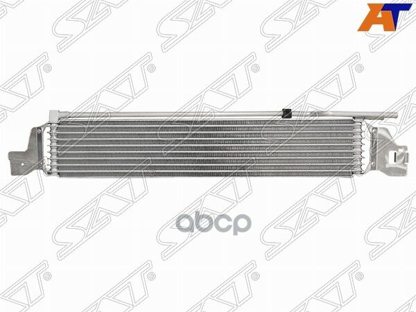 Радиатор АКПП Chevrolet Cruze 12-15 / Opel Astra 09-15 Sat арт. ST4240001