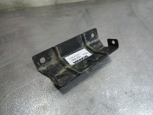 Кронштейн ремня безопасности Scania P, G, R