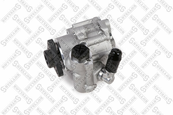 Насос гидроусилителя руля 53750 Audi Stellox 00-35517-SX