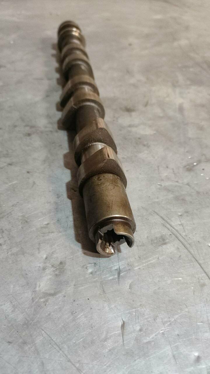 Распредвал левый Jaguar X-Type 2002 RF1X4E6A269CA