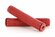 Грипсы для самоката Ethic rubber red