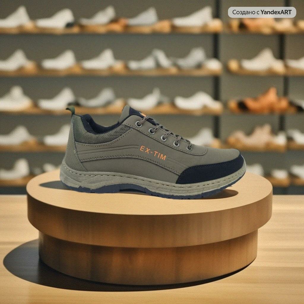 Кроссовки Базовая