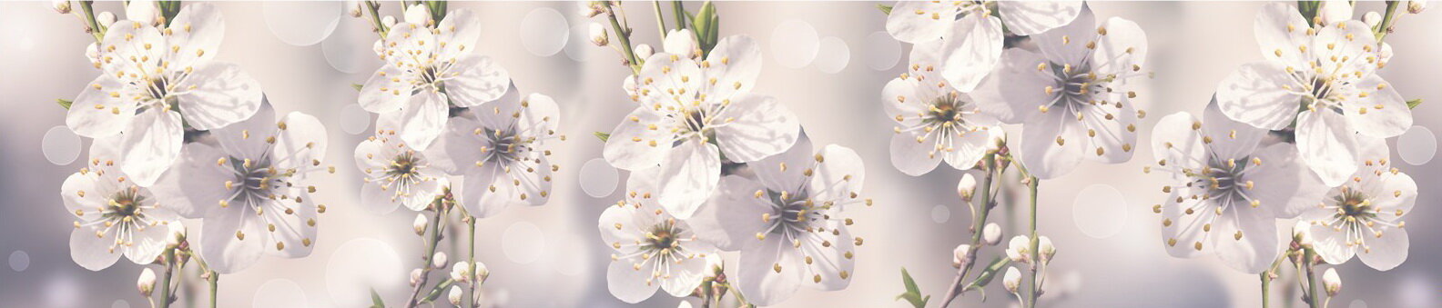 Кухонный фартук/стеновая панель МДФ для кухни 2800*600*6мм "BS-149"