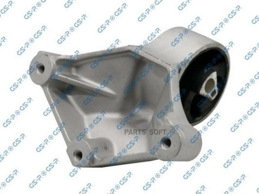 GSP 532538 Опора двигателя CHRYSLER SEBRING (JR) DODGE STRATUS ()