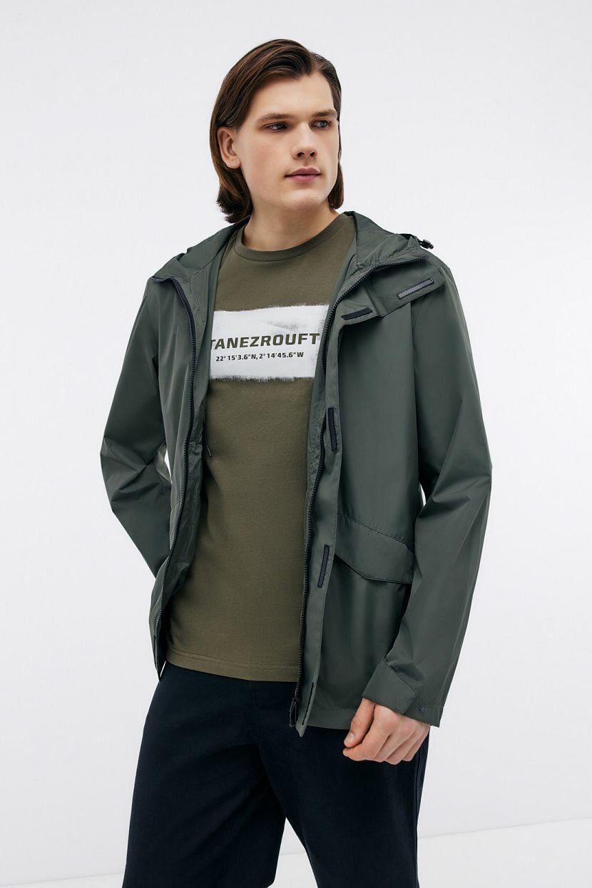 Куртка B6024010