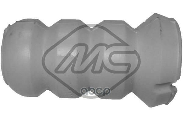 Отбойник CIT BERLINGO/XSARA/ZX/PGT 205/306/309/405/406 Coupe/PARTNER ПЕР шт. METALCAUCHO арт. 02971