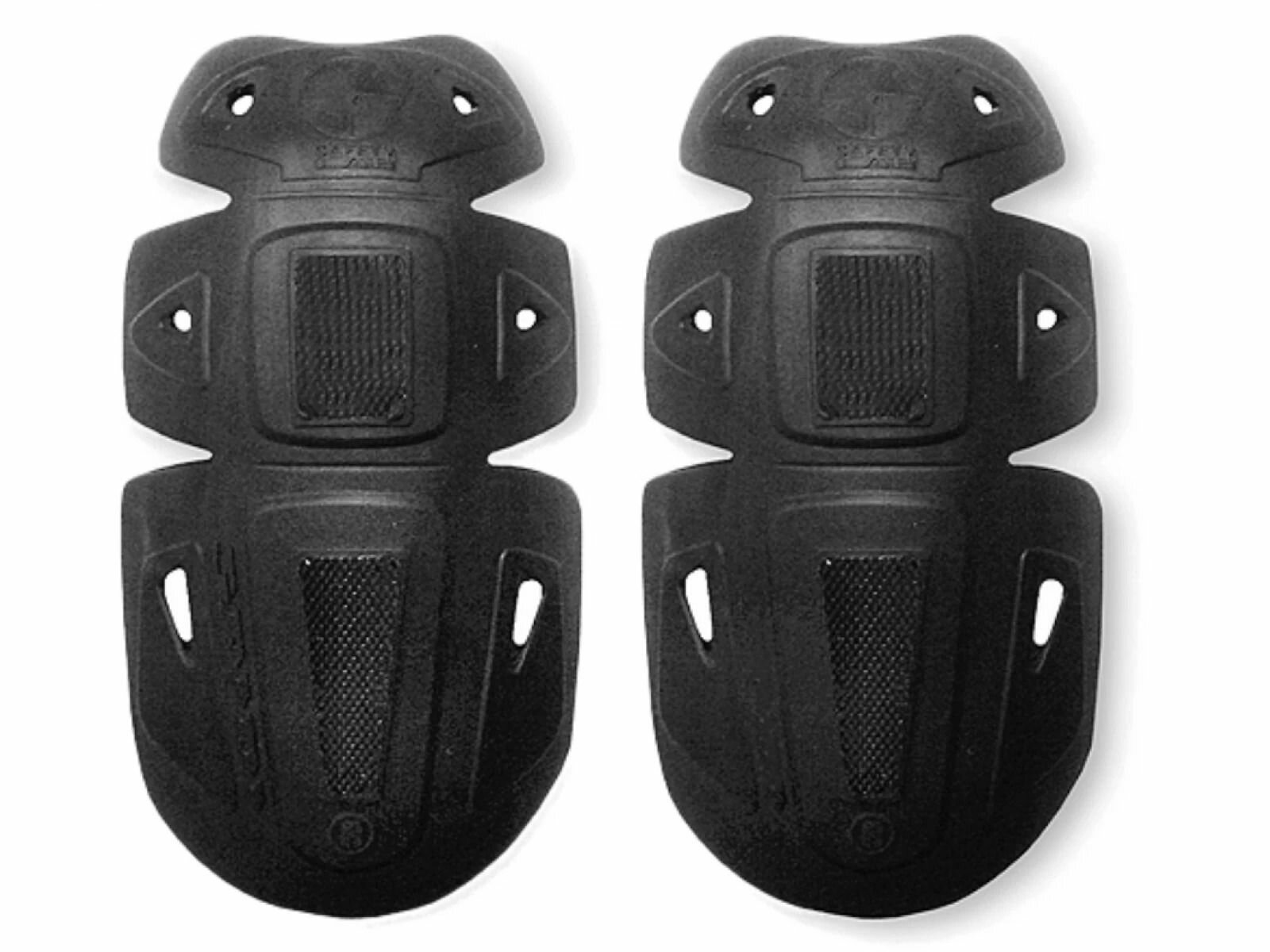 Защита коленей SPIDI MULTITECH KNEE Black