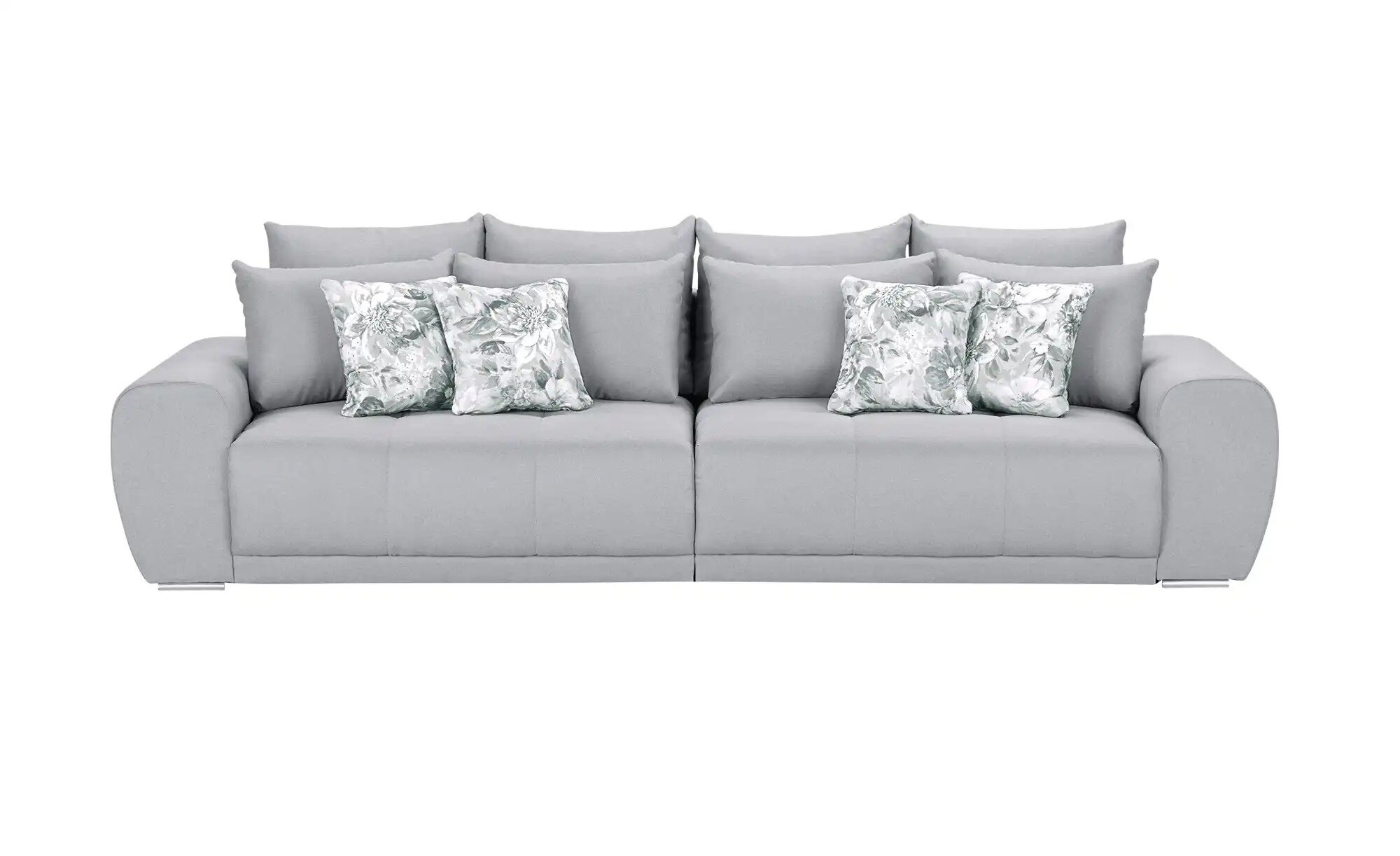 Диван еврокнижка Harizma-Mebel "Романс мод7", модульный, антивандальный, велюр