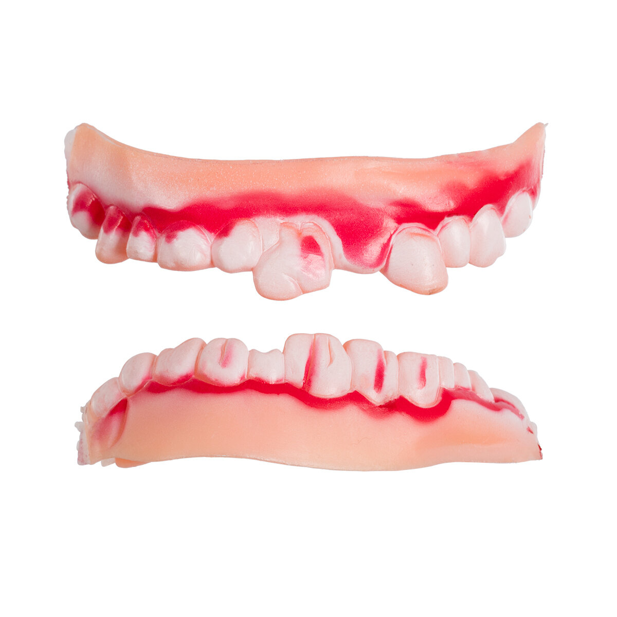 BOOMZEE PBZ-73-NN97 Набор зубов вампира для образов в костюмах и декоративных сценок