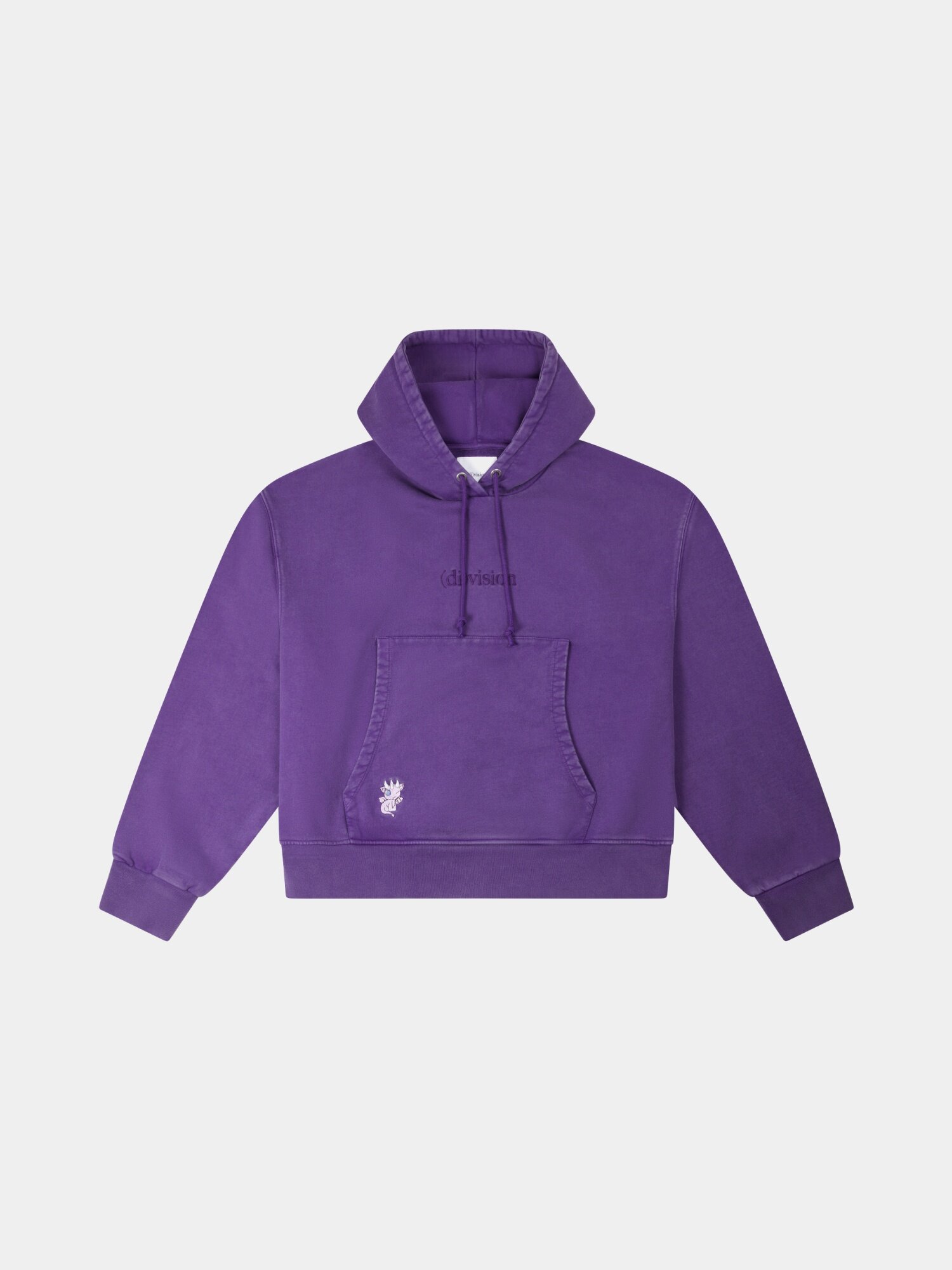 Худи Basic Hoodie W. Logo
