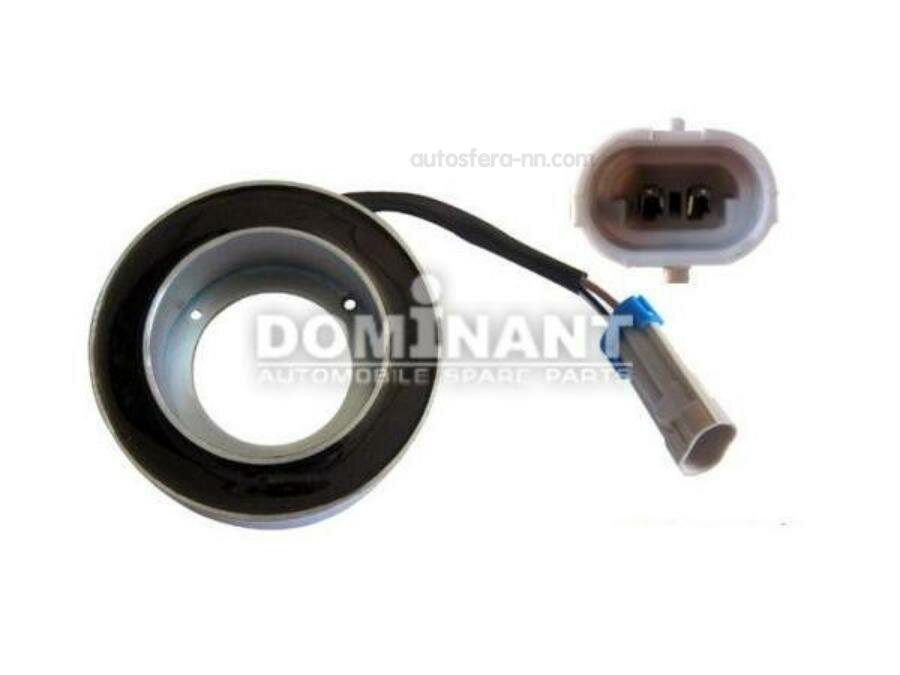 DOMINANT OP18540272 Катушка компрессора кондиционера, OP18540272