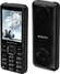 Мобильный телефон MAXVI Р110 Black