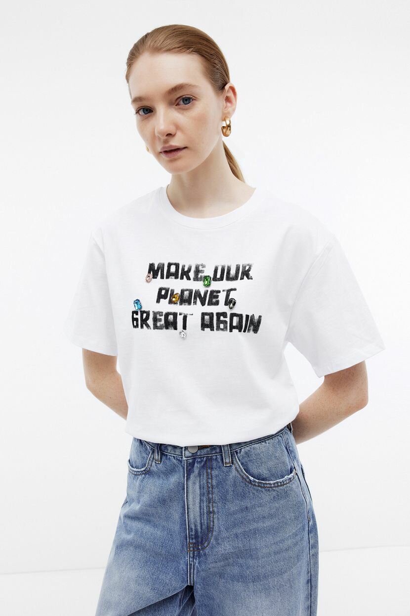 Футболка B2324093