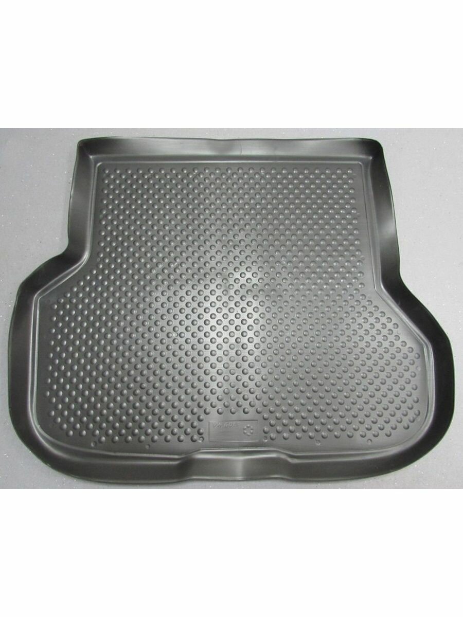 Коврик Volkswagen Golf III универсал