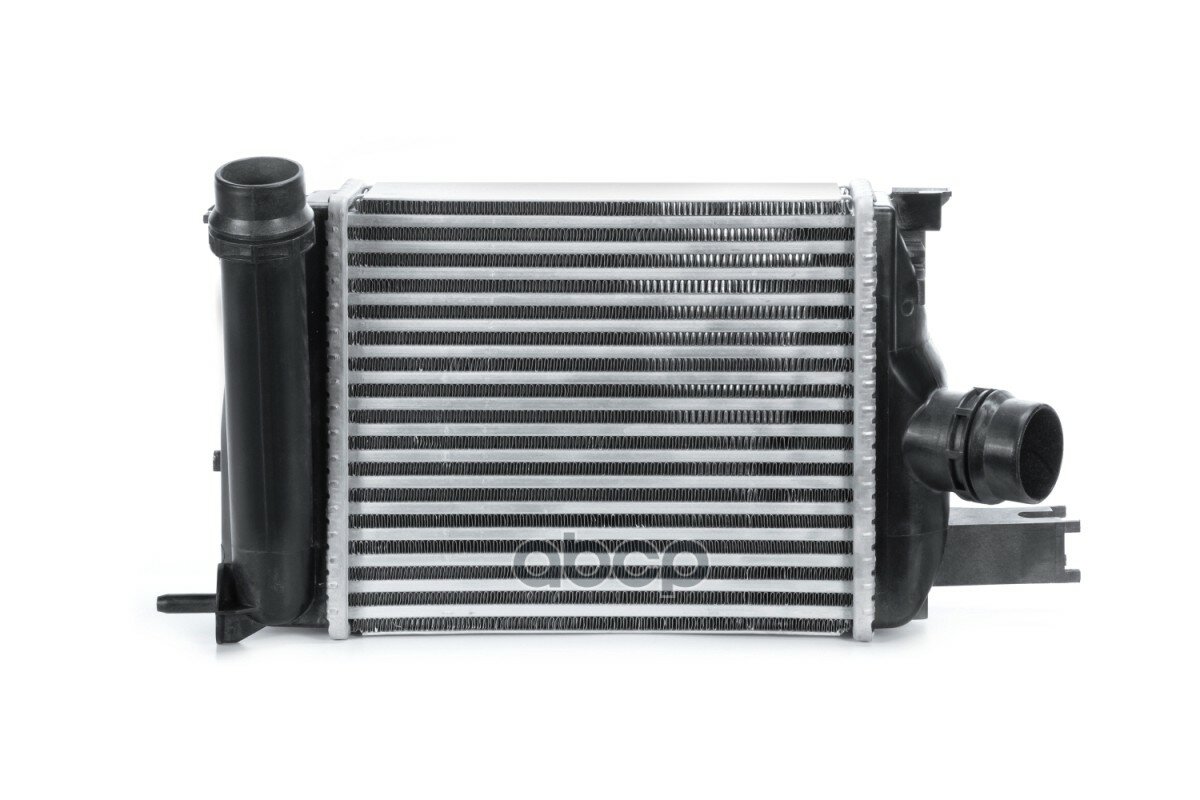 Интеркулер RENAULT DUSTER (2012>) METACO арт. 8020-031