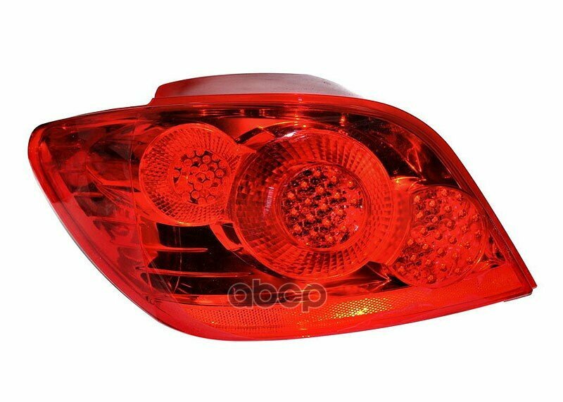 Стоп-сигнал L Depo арт. 550-1940L-LD-UE