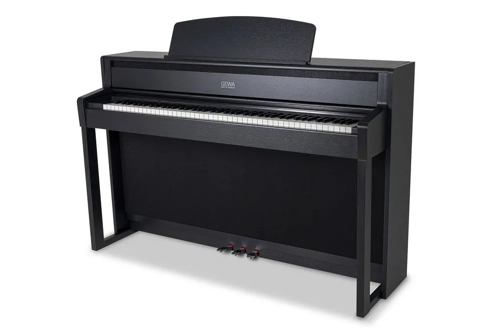GEWA UP 405 Black Matt фортепиано цифровое